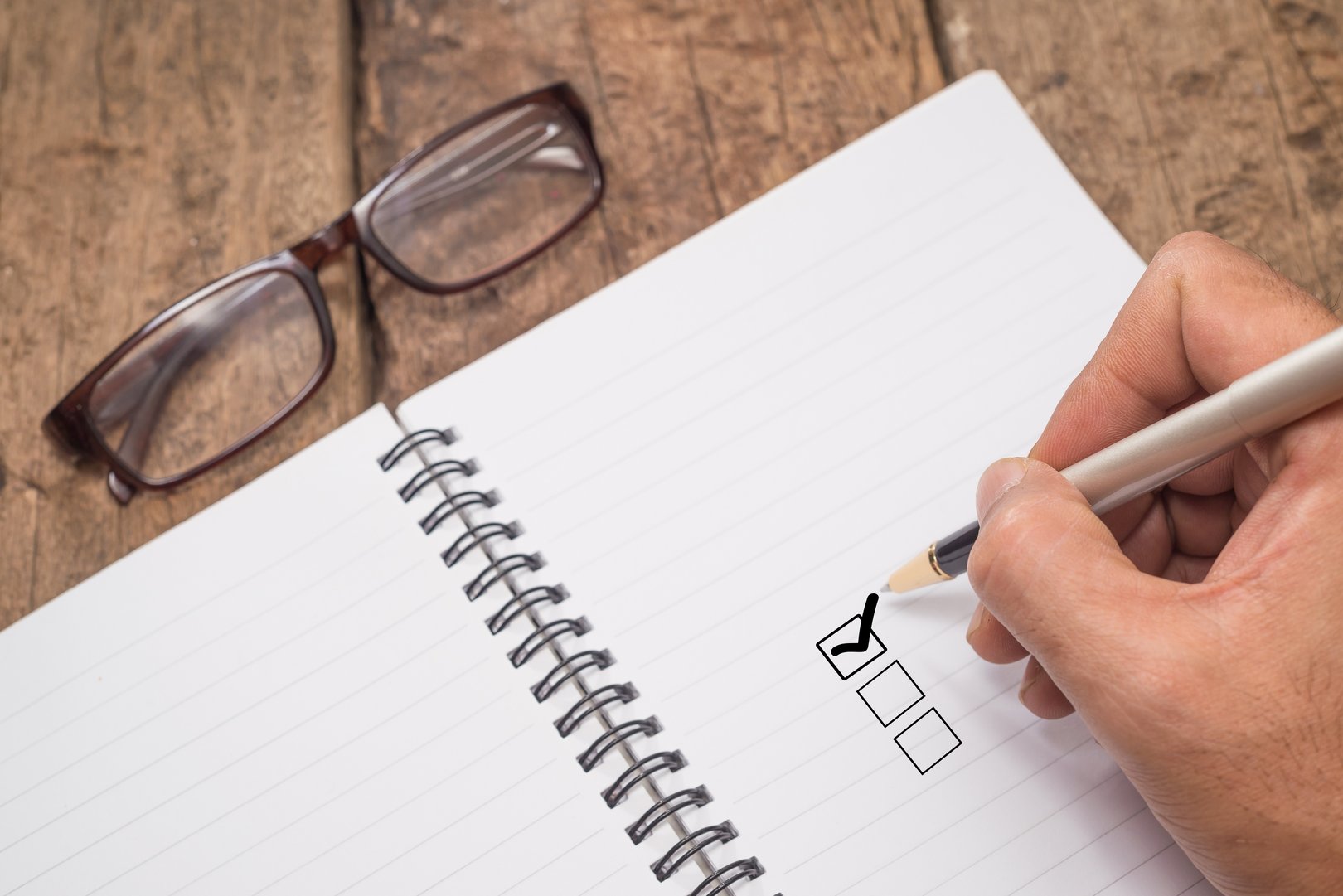 The Complete Customer Onboarding Checklist