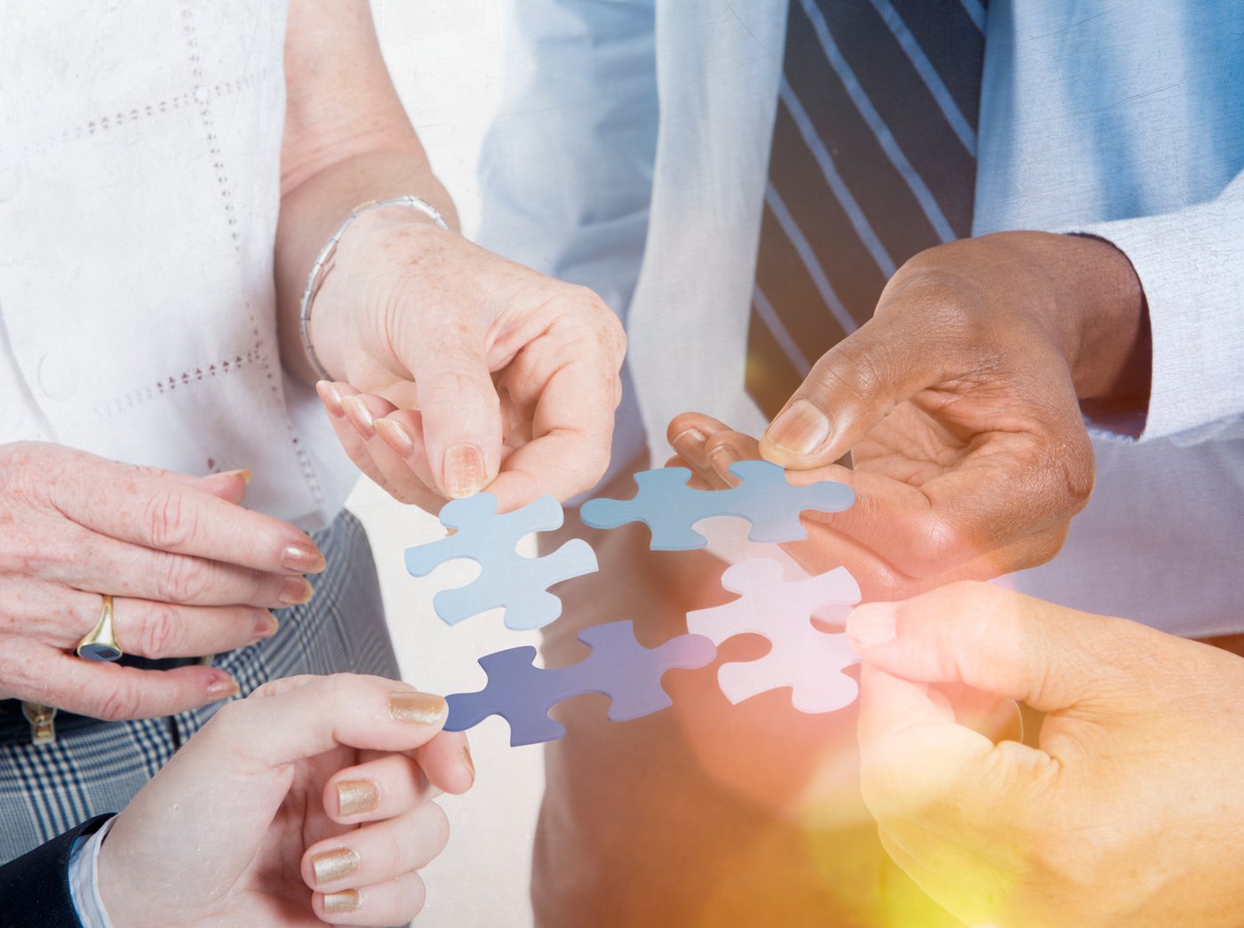 How Customer Training Fits Into the Sales Enablement Ecosystem